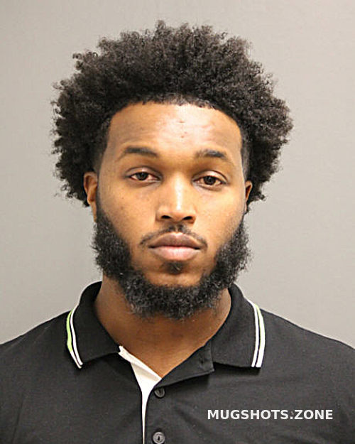 FRANK REDDING 12/18/2023 - Chicago Mugshots Zone