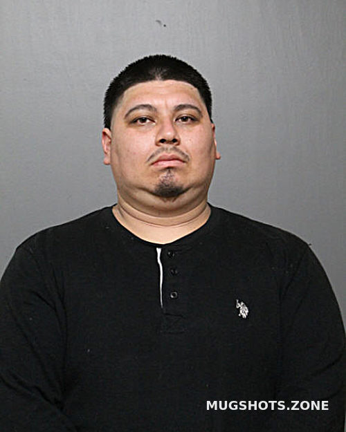 KEVIN RIVAS 12/18/2023 - Chicago Mugshots Zone