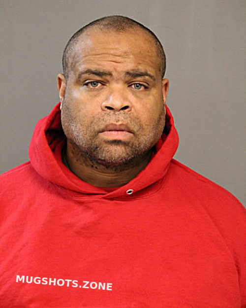 SAMUEL L HARRIS 12/19/2023 - Chicago Mugshots Zone