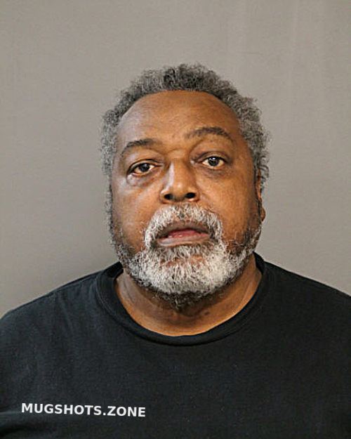 CHARLES M WILLIAMS 12/19/2023 - Chicago Mugshots Zone