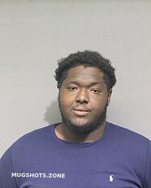 Donovan Howard 12 19 2023 Chicago Mugshots Zone
