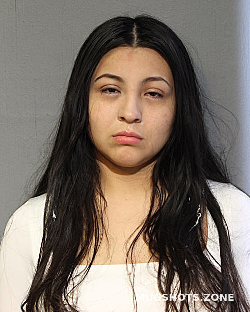 JESSICA VENANCIO 12/19/2023 - Chicago Mugshots Zone