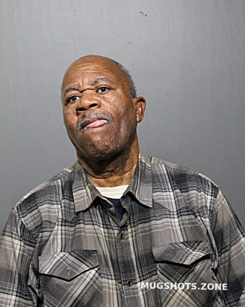 LESTER M MC LAURIN 12/19/2023 - Chicago Mugshots Zone