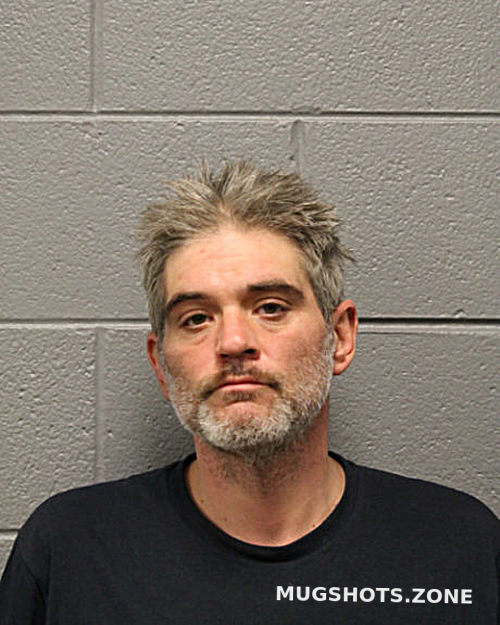 JAMES P NUCCIO 12/20/2023 - Chicago Mugshots Zone