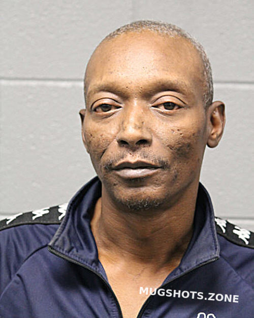 RANDY DIONNE TALLEY 12/20/2023 - Chicago Mugshots Zone
