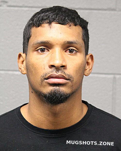 ALBERT JOSSUE MATA-TORRES 12/20/2023 - Chicago Mugshots Zone