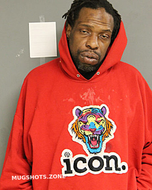 MICHAEL B JOHNSON 12/20/2023 - Chicago Mugshots Zone