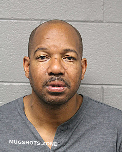 Patrick Peacock 12202023 Chicago Mugshots Zone