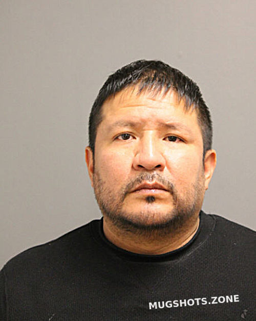 JERMEY R BEGAY 12/20/2023 - Chicago Mugshots Zone
