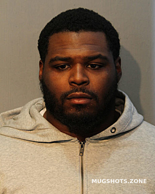 JOSHUA MOSLEY 12/20/2023 - Chicago Mugshots Zone