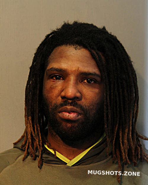 JEREMY RAMEY 12/20/2023 - Chicago Mugshots Zone