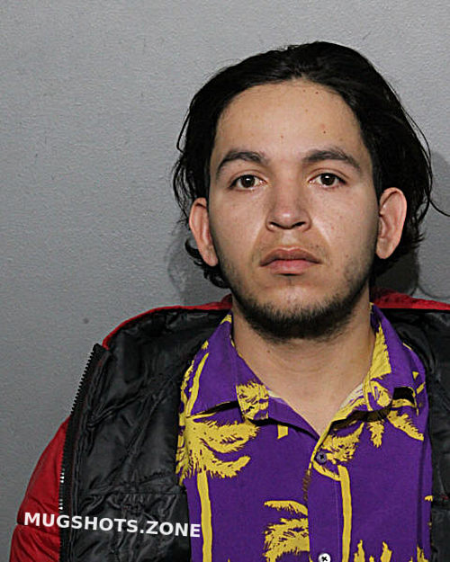 JOSE MELENDEZ 12/21/2023 - Chicago Mugshots Zone