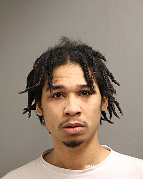 CAMDEN R WALL 12/21/2023 - Chicago Mugshots Zone