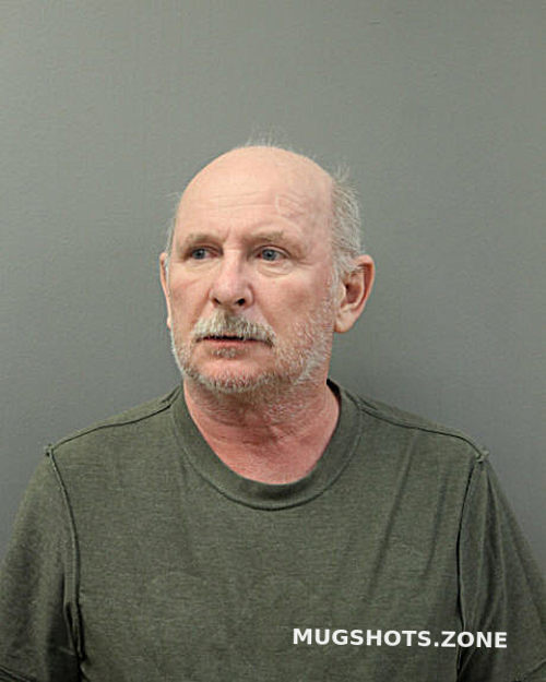 JAN P WENCEL 12/21/2023 - Chicago Mugshots Zone