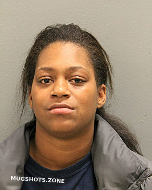 KERA THOMAS 12/21/2023 - Chicago Mugshots Zone