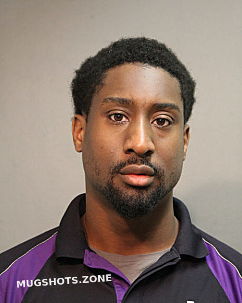 KURTIS KP WILLIAMS 12/21/2023 - Chicago Mugshots Zone