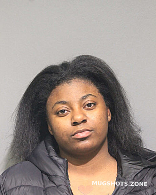 ASHLEY LEIGH AKINS 12/21/2023 - Chicago Mugshots Zone