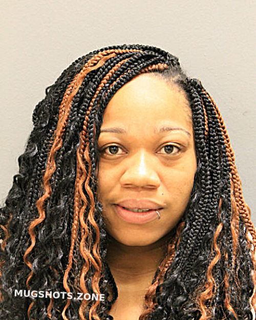 JESSICA D JOSEPH 12/21/2023 - Chicago Mugshots Zone