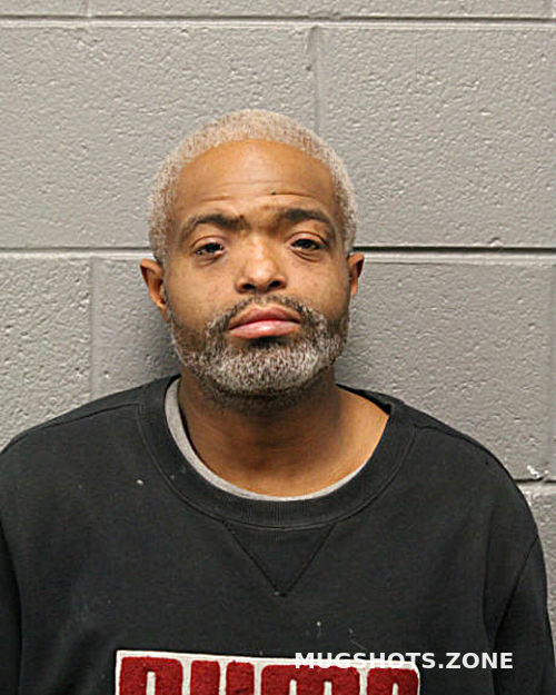 MICHAEL A BOOKER 12/21/2023 - Chicago Mugshots Zone