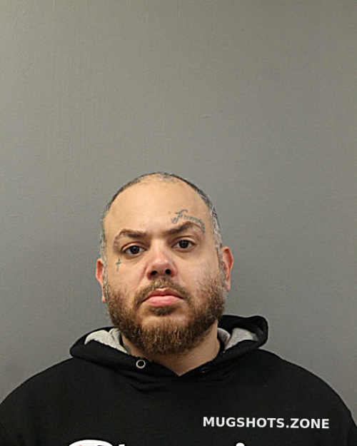 JUAN J VEGUILLA 12/21/2023 - Chicago Mugshots Zone