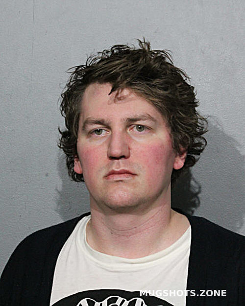 GREGG E GOSIZK 12/22/2023 - Chicago Mugshots Zone