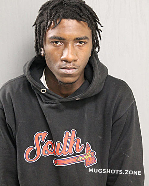 MARCUS C HANSON 12/22/2023 - Chicago Mugshots Zone