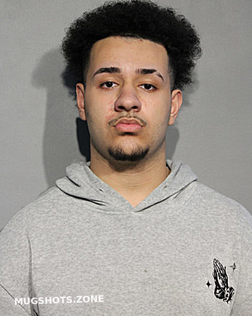 ZAINULABDEEN MUSLIM HUSSEIN 12/22/2023 - Chicago Mugshots Zone