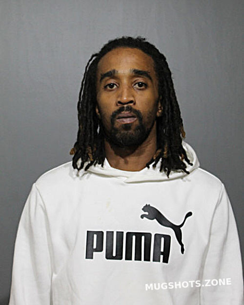 DONALD JR JACKSON 12/22/2023 - Chicago Mugshots Zone