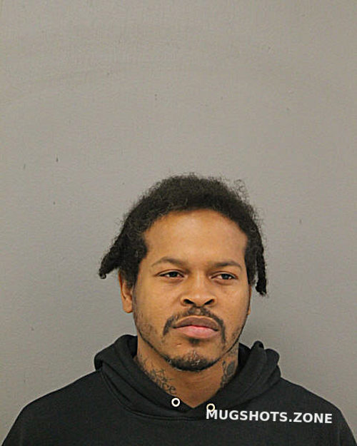 TIMOTHY R THOMAS 12/22/2023 - Chicago Mugshots Zone