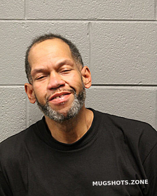 Eric Harris 12 22 2023 Chicago Mugshots Zone