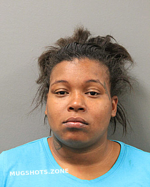 TIA T CHAMBER 12/22/2023 - Chicago Mugshots Zone