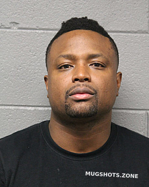 MARCUS M SPENCER 12/22/2023 - Chicago Mugshots Zone