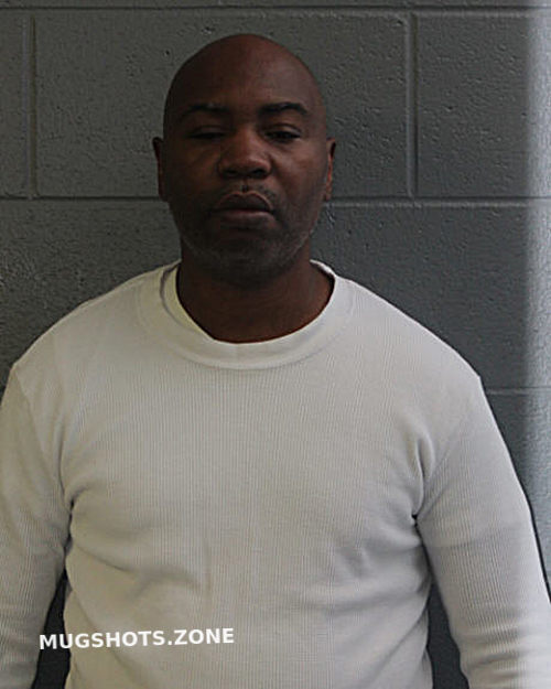 MICHAEL PAYNE 12/22/2023 - Chicago Mugshots Zone