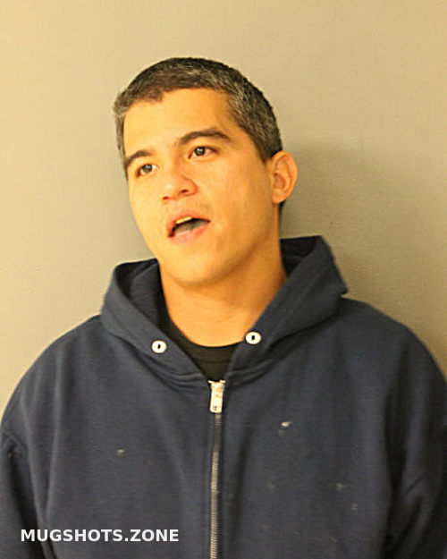 ENRIQUE RAMOS 12/22/2023 - Chicago Mugshots Zone