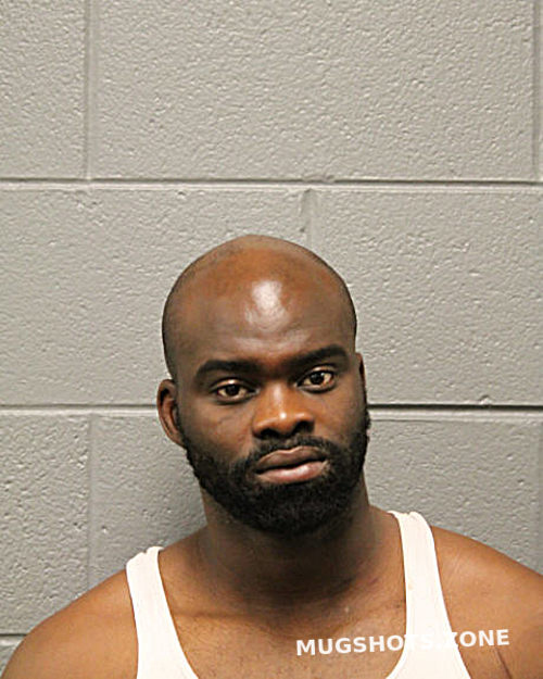 JOHN H COLE 12/22/2023 - Chicago Mugshots Zone
