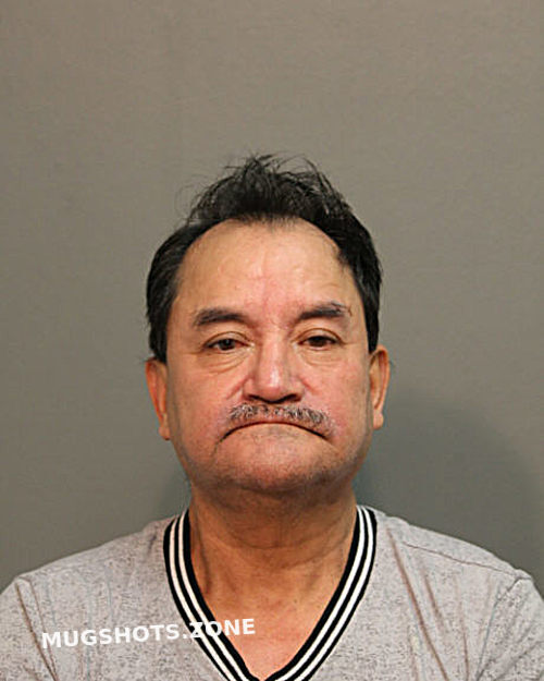FELIPE JIMENEZ 12/22/2023 - Chicago Mugshots Zone