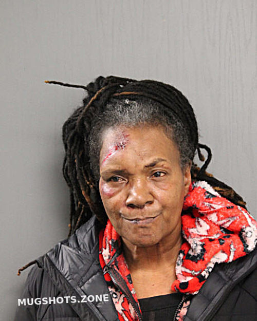 JEANETTE M GOLDEN 12/23/2023 - Chicago Mugshots Zone JEANETTE M GOLDEN 12/23/2023 - Chicago Mugshots Zone