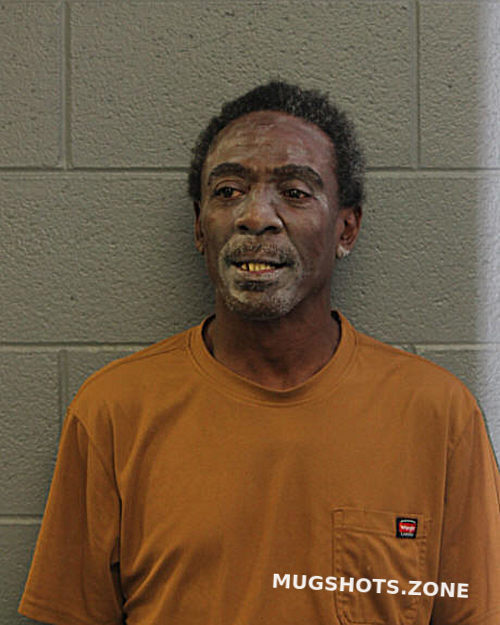 MELVIN EDMONDSON 12/23/2023 - Chicago Mugshots Zone