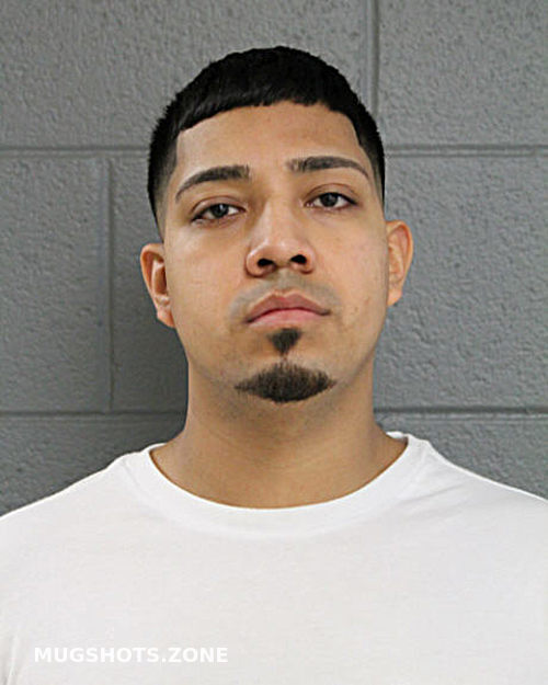 EDWIN ESCOBAR 12/23/2023 - Chicago Mugshots Zone