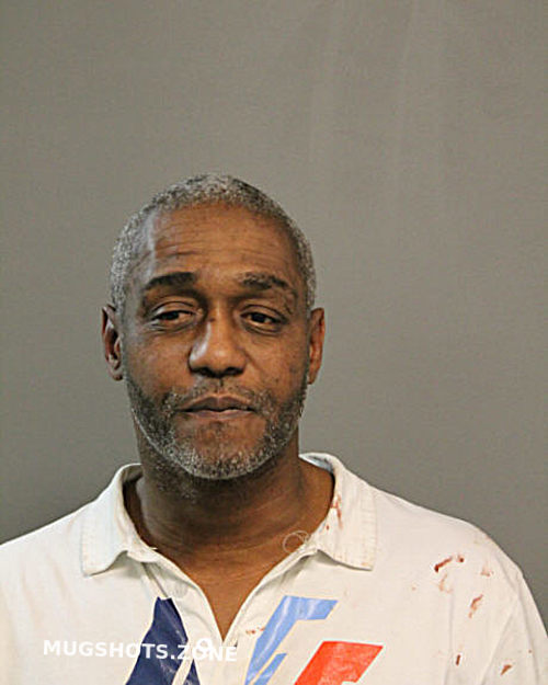 MARCEL PRINCE 12/23/2023 - Chicago Mugshots Zone