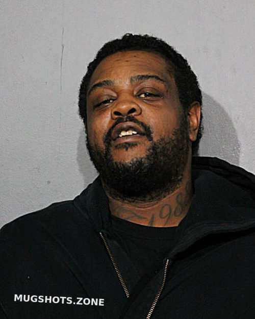MATTHEW J MOSLEY 12/23/2023 - Chicago Mugshots Zone