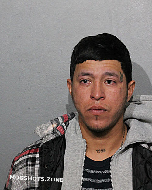 DILAN ALEJANDRO ALVAREZ CAICEDO 12/23/2023 - Chicago Mugshots Zone