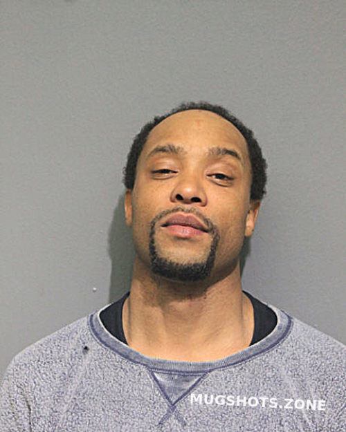 MICHAEL D HAMILTON 12/23/2023 - Chicago Mugshots Zone