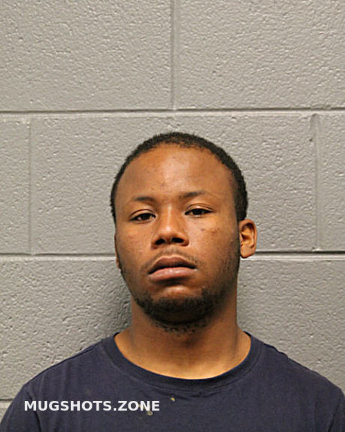 TYREE D GRAHAM 12/23/2023 - Chicago Mugshots Zone