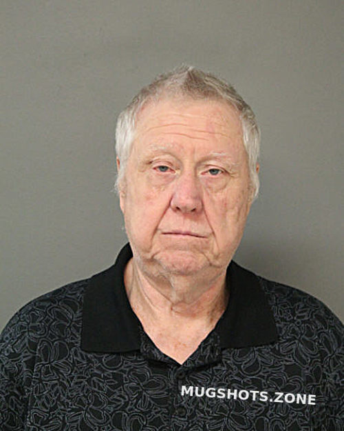 PETER HARRIS 12/24/2023 - Chicago Mugshots Zone