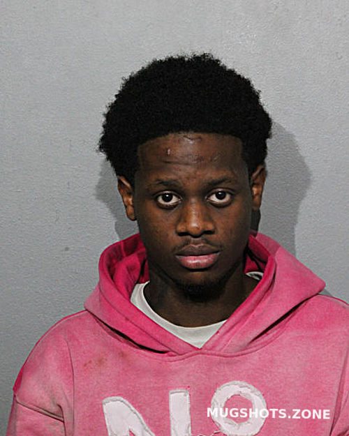 IVAN A RANKIN 12/24/2023 - Chicago Mugshots Zone