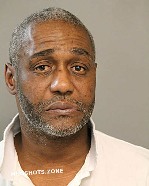 MARCEL PRINCE 12/25/2023 - Chicago Mugshots Zone