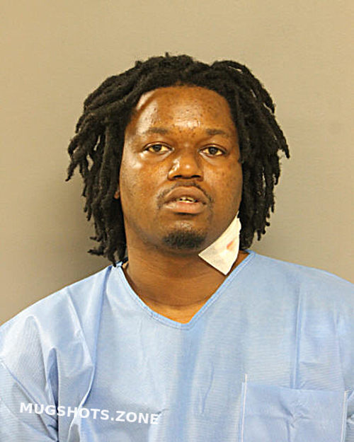 ANTIONE D WALLACE 12/25/2023 - Chicago Mugshots Zone