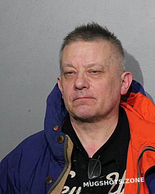VLADIMIR V PANIN 12/25/2023 - Chicago Mugshots Zone