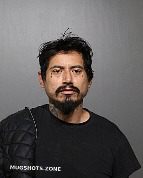 JAVIER HERNANDEZ 12/25/2023 - Chicago Mugshots Zone